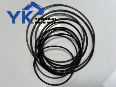 China Wonyoung Seal Corp  DX210W Hub Seal Kit For Doosan Wheel  Axle Maintenance Kits Wheel for sale