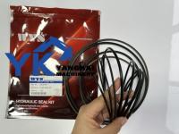 China Wonyoung Seal Corp  DX210W Hub Seal Kit For Doosan Wheel  Axle Maintenance Kits Wheel for sale