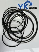 China Wonyoung Seal Corp  DX210W Hub Seal Kit For Doosan Wheel  Axle Maintenance Kits Wheel for sale