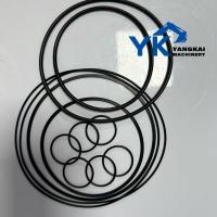 China Hyundai R55W-9 Excavator  HUB SEAL KIT Wheel Hub  Repair Kit Medium-Sized Models for sale