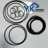 China Hyundai R55W-9 Excavator  HUB SEAL KIT Wheel Hub  Repair Kit Medium-Sized Models for sale