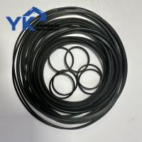 China Hyundai R55W-9 Excavator  HUB SEAL KIT Wheel Hub  Repair Kit Medium-Sized Models for sale