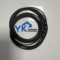 China Hyundai R55W-9 Excavator  HUB SEAL KIT Wheel Hub  Repair Kit Medium-Sized Models for sale