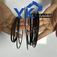 China R150W-9 MAGNETIC SEALING KIT FOR LEAK-PROOF WHEEL HUB FOR HYUNDAI EXCAVATOR for sale