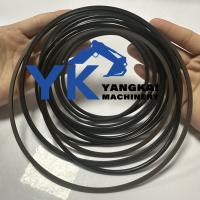 China R150W-9 MAGNETIC SEALING KIT FOR LEAK-PROOF WHEEL HUB FOR HYUNDAI EXCAVATOR for sale