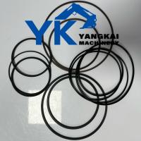 China R150W-9 MAGNETIC SEALING KIT FOR LEAK-PROOF WHEEL HUB FOR HYUNDAI EXCAVATOR for sale
