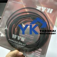 China R150W-9 MAGNETIC SEALING KIT FOR LEAK-PROOF WHEEL HUB FOR HYUNDAI EXCAVATOR for sale