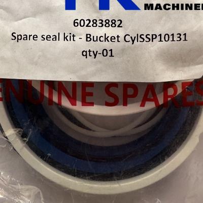 China WYS  Spare Seal Kit  Bucket CylSSP10131 Sany Machinery 60283882 For SY210 Excavator for sale