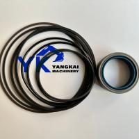 China R170W/R170-7(F) HUB SEAL KIT SUITABLE FOR MEDIUM-SIZED EXCAVATORS  EC140 EC140B ECR140 for sale