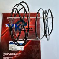China R170W/R170-7(F) HUB SEAL KIT SUITABLE FOR MEDIUM-SIZED EXCAVATORS  EC140 EC140B ECR140 for sale