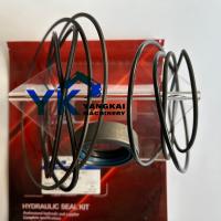 China R170W/R170-7(F) HUB SEAL KIT SUITABLE FOR MEDIUM-SIZED EXCAVATORS  EC140 EC140B ECR140 for sale