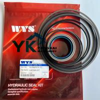 China R170W/R170-7(F) HUB SEAL KIT SUITABLE FOR MEDIUM-SIZED EXCAVATORS  EC140 EC140B ECR140 for sale