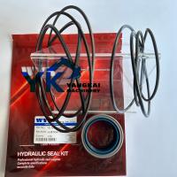 China R170W/R170-7(F) HUB SEAL KIT SUITABLE FOR MEDIUM-SIZED EXCAVATORS  EC140 EC140B ECR140 for sale