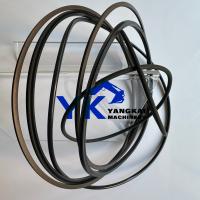 China Genuine Quality Parts S130W-3 HUB SEAL KIT WYS High Temperature Resistant Materials for sale