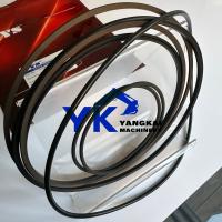 China Genuine Quality Parts S130W-3 HUB SEAL KIT WYS High Temperature Resistant Materials for sale
