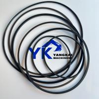 China Genuine Quality Parts S130W-3 HUB SEAL KIT WYS High Temperature Resistant Materials for sale