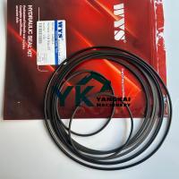 China Genuine Quality Parts S130W-3 HUB SEAL KIT WYS High Temperature Resistant Materials for sale