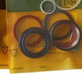 China C320D Servo Valve Hydraulic Oil Seal Kit for Construction Equipment for sale