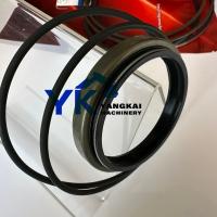 China Replacement Parts For Leak-Proof Wheel Hub Seals Of R170W-7/R170W Wheeled Excavators for sale