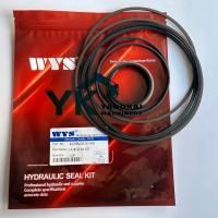 China Replacement Parts For Leak-Proof Wheel Hub Seals Of R170W-7/R170W Wheeled Excavators for sale