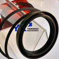 China Replacement Parts For Leak-Proof Wheel Hub Seals Of R170W-7/R170W Wheeled Excavators for sale