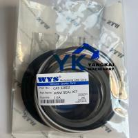 China ARM SEAL KIT for C 320D2GC Wonyoung Genuine Hydraulic Cylinder Seal Kit Anti Leak for sale
