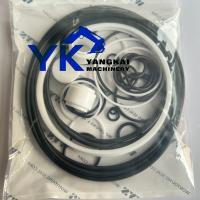 China Genuine WYS KB1500 hydraulic breaker sealing kit; discounts available for bulk purchases. for sale
