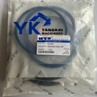 China Genuine WYS KB1500 hydraulic breaker sealing kit; discounts available for bulk purchases. for sale