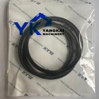 China Genuine WYS KB1500 hydraulic breaker sealing kit; discounts available for bulk purchases. for sale