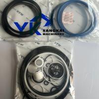 China Genuine WYS KB1500 hydraulic breaker sealing kit; discounts available for bulk purchases. for sale