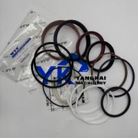 China C-A-T E120 E120B Excavator Arm Seal Kit Engineering Hydraulic Seal Accessory for sale