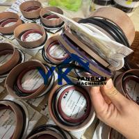 China C-A-T E120 E120B Excavator Arm Seal Kit Engineering Hydraulic Seal Accessory for sale