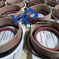 China C-A-T E120 E120B Excavator Arm Seal Kit Engineering Hydraulic Seal Accessory for sale