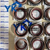 China C-A-T E120 E120B Excavator Arm Seal Kit Engineering Hydraulic Seal Accessory for sale