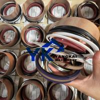 China C-A-T E120 E120B Excavator Arm Seal Kit Engineering Hydraulic Seal Accessory for sale