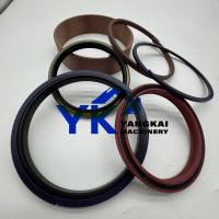 China C-A-T E120 E120B Excavator Arm Seal Kit Engineering Hydraulic Seal Accessory for sale