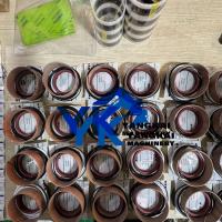 China C-A-T E120 E120B Excavator Arm Seal Kit Engineering Hydraulic Seal Accessory for sale