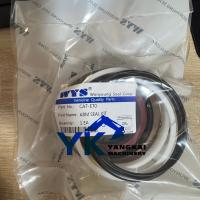 China High Quality E70 E70B Excavator Arm Cylinder Seal Kit ISO9001 Certified Available For Wholesale for sale