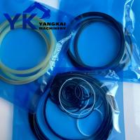 China SB-81 Hydraulic Breaker Sealing Sleeve: A Long-Lasting Sealing Solution for Hydraulic Breakers for sale