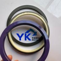 China C-A-T Excavator DediCed Premium Sealing Solution E320D2GC Purple BUCKET Sealing Kit WYS Quality for sale
