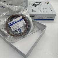 China EX200-1 Arm  Bucket Seal Kit Excavator Cylinder Seal Kits for Hitachi Excavators for sale