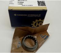 China A10VO28LR BALL GUIDE HANDOK SPHERICAL Genuine Parts Excavator Repair Parts All Metal for sale