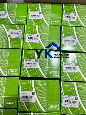 China Premium SKF PTB Series Hydraulic Oil Seal  PTB-60x70x6.6  PTB 35x45x6 for Excavators for sale