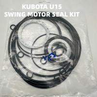 China Kubota U15 U15-3 U15-3S U15-5 Swing Motor Seal Kit RM311-62210 Premium  Parts for sale