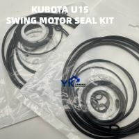 China Kubota U15 U15-3 U15-3S U15-5 Swing Motor Seal Kit RM311-62210 Premium  Parts for sale