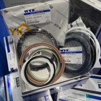 China WYS PC210 Boom Arm Bucket Seal Kit 708-98-46280 708-98-48610 708-98-39610 Repair Kit for sale