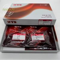 China Genuine WYS K3V112DT Main Pump Seal Kit For SANY SY210 Excavator Oil Leakage Solutions for sale