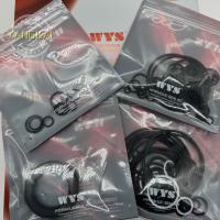 China Genuine WYS K3V112DT Main Pump Seal Kit For SANY SY210 Excavator Oil Leakage Solutions for sale