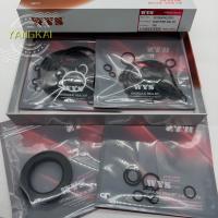 China Genuine WYS K3V112DT Main Pump Seal Kit For SANY SY210 Excavator Oil Leakage Solutions for sale