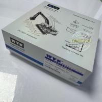 China Boom Cylinder Seal Kit Js205 (550-41747） WYS Genuine Quality Hydraulic Seal Kit for sale